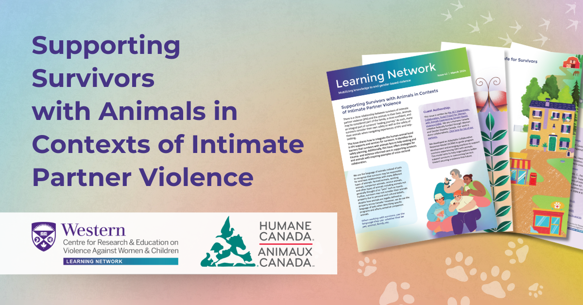 Issue 43 - Learning Network - Western University