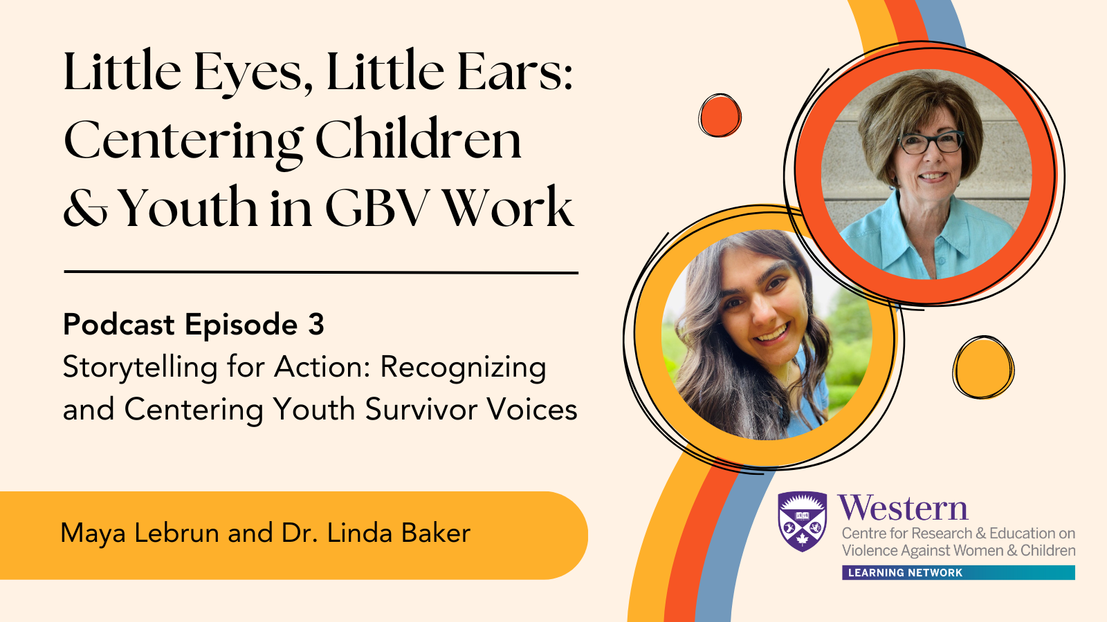 Learning Network - Western University